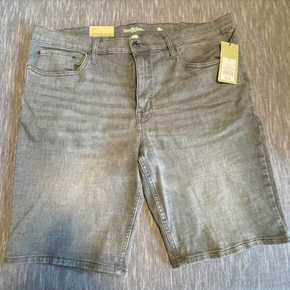 Goodfellow & Co | Shorts | Mens Slim Denim Shorts 5forsesail ...